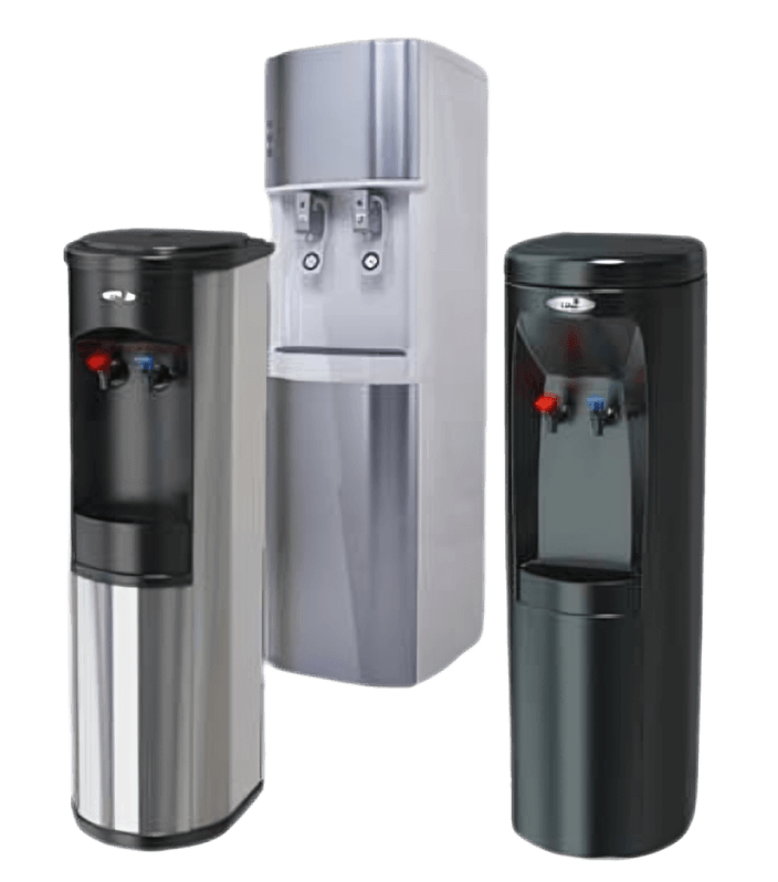 Drinking Water Filtration Systems | Aqua Chill