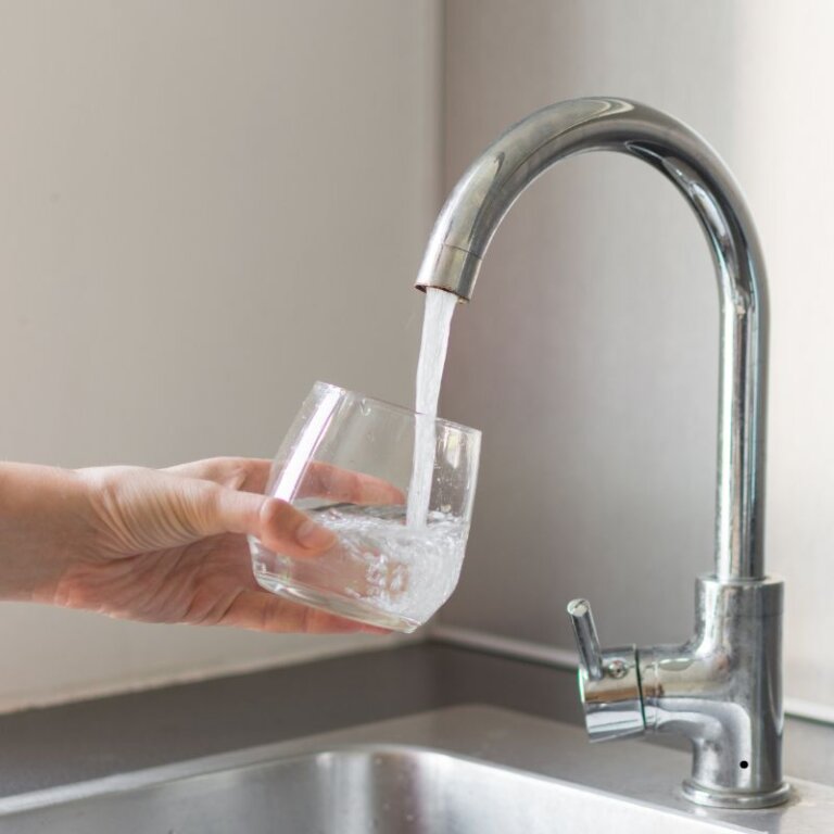 The Building Blocks for Better Water Quality